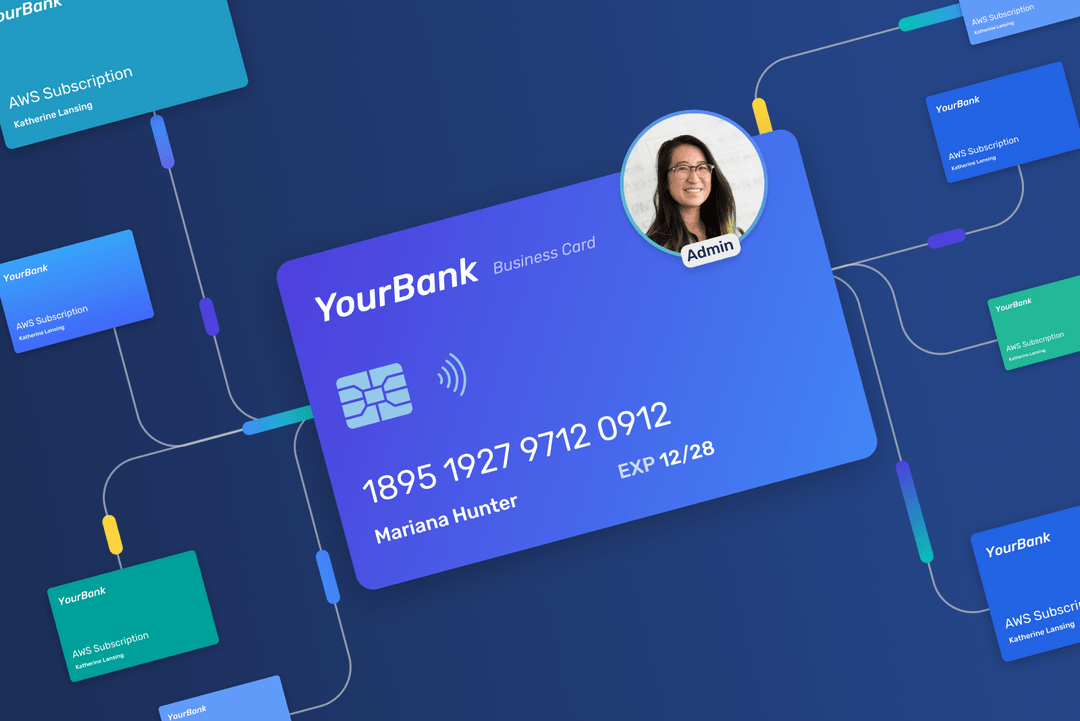 How to Use Virtual Credit Cards: A Comprehensive Guide for Businesses | Extend
